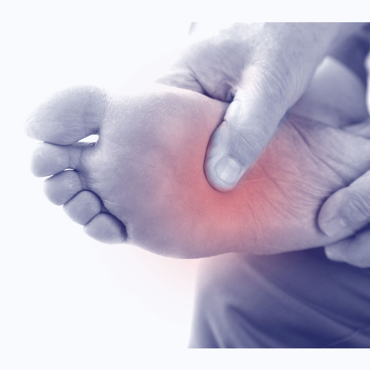 Foot Fatigue – Foot Scientific Store